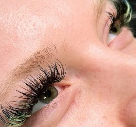 Lashes - Beauty By Hay