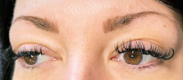 Lashes - Beauty By Hay