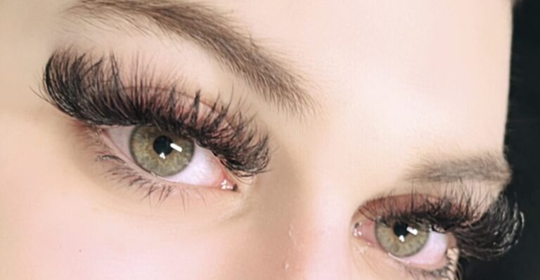 Lashes - Beauty By Hay