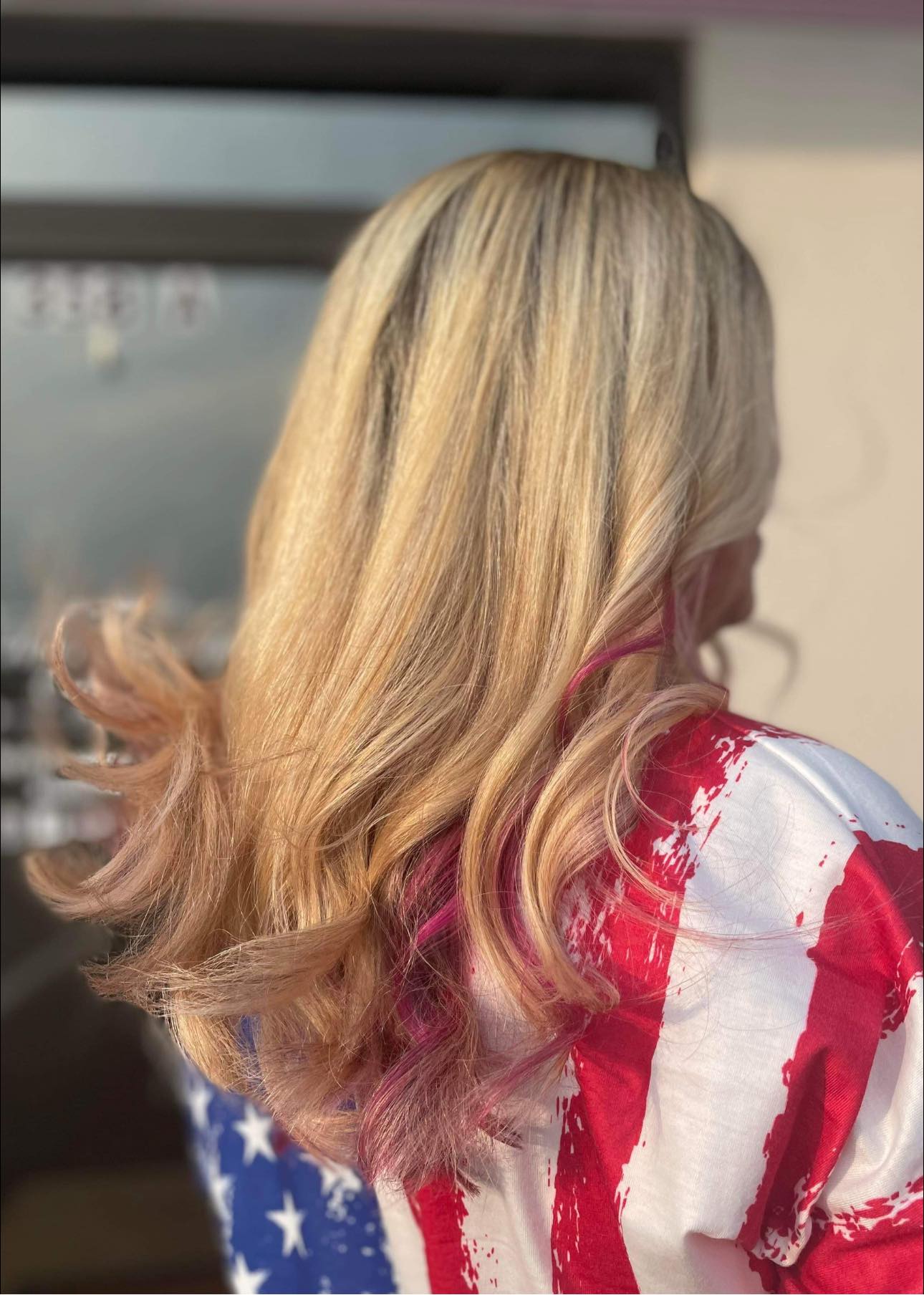 Hair - Beauty By Hay