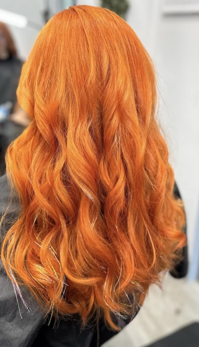 Hair - Beauty By Hay